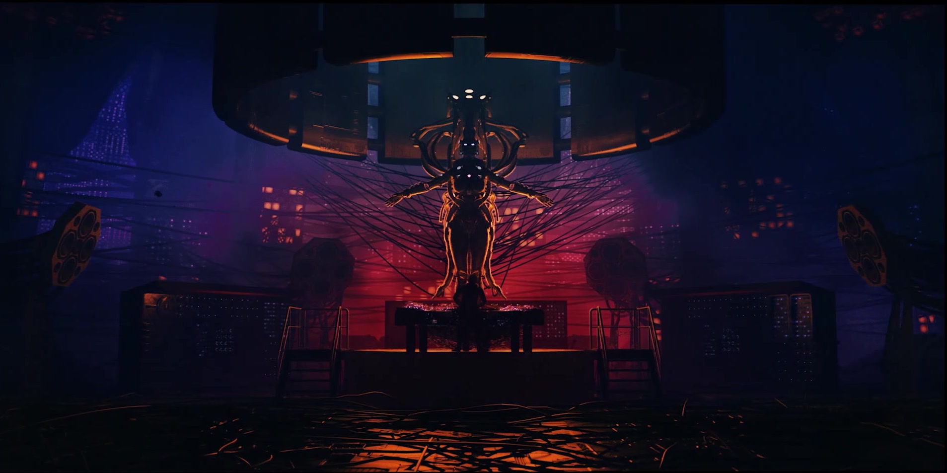 Synthesizer · Strangeloop Studios