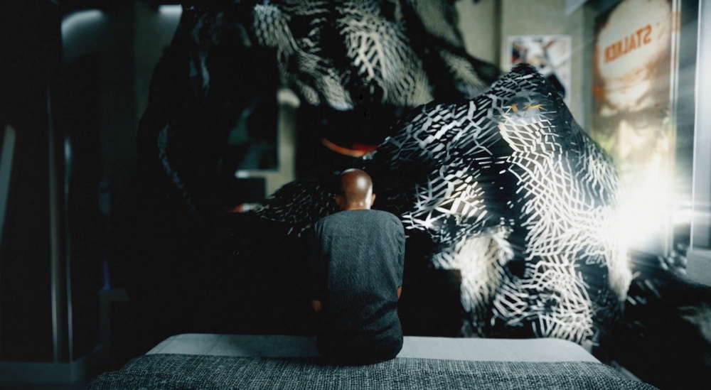 See Without Eyes · Strangeloop Studios