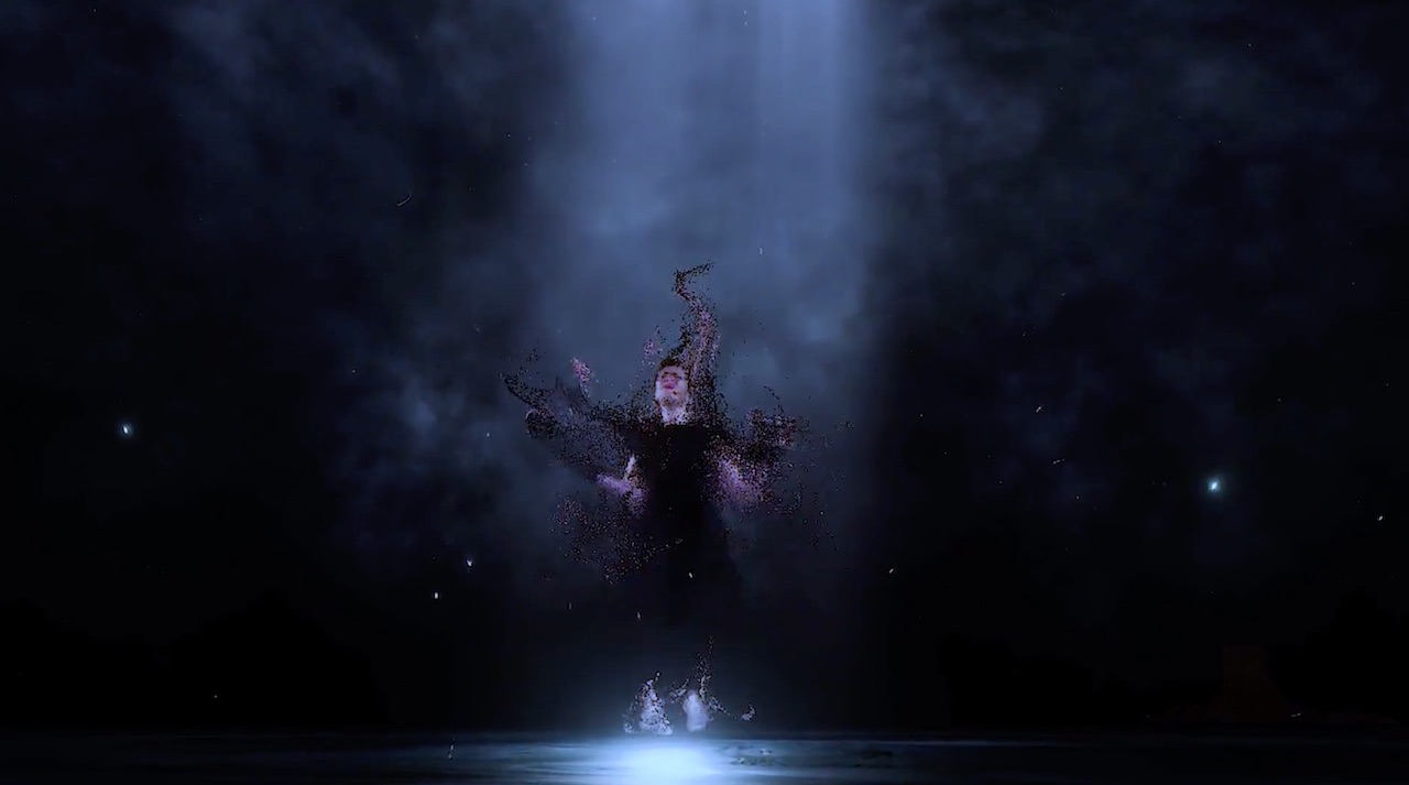 The WaveXR Presents: Imogen Heap · Strangeloop Studios