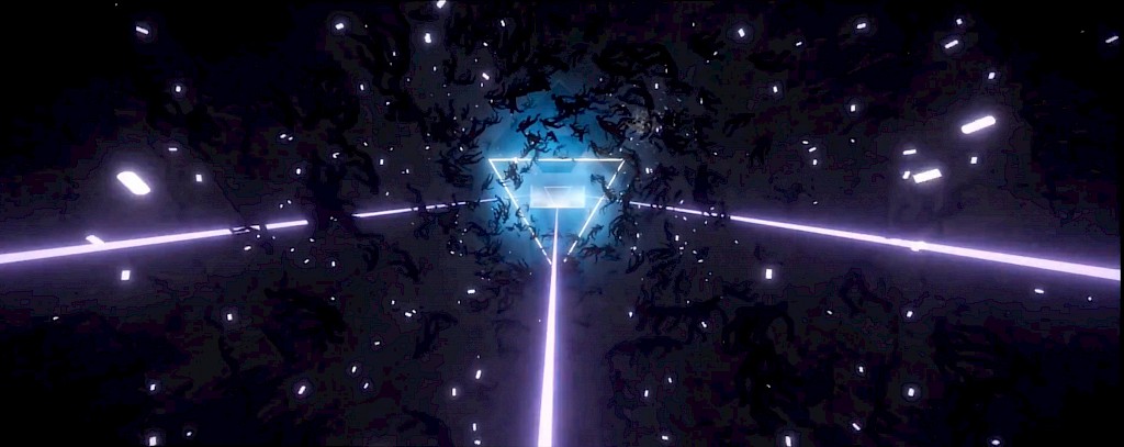 See Without Eyes VR Experience