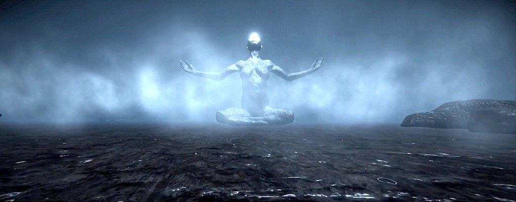 See Without Eyes VR Experience
