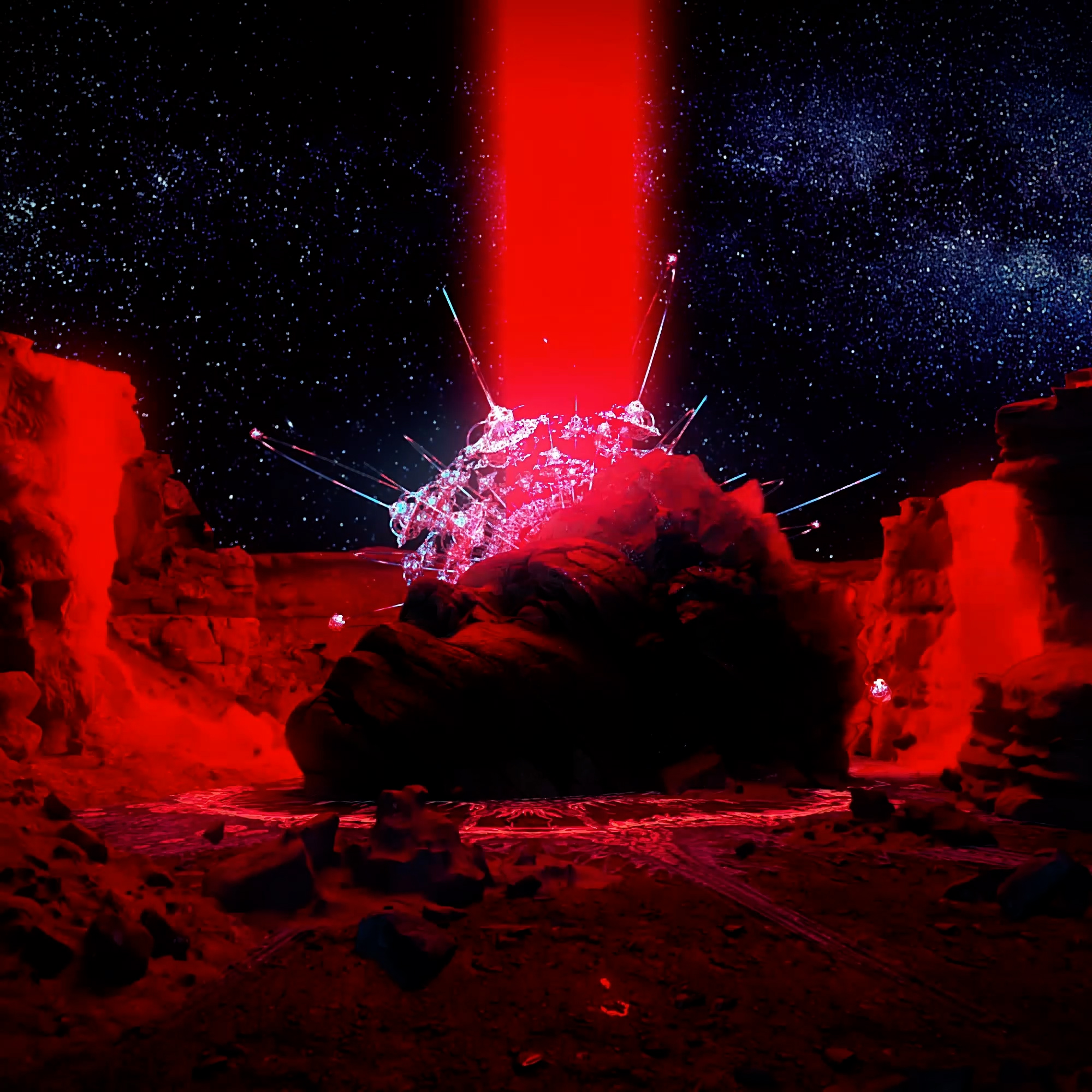 Acephalous Collection · Strangeloop Studios